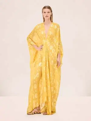 Alexis Avanti Maxi Dress