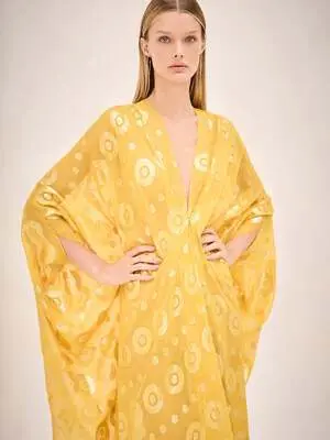 Alexis Avanti Maxi Dress