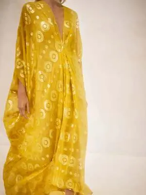 Alexis Avanti Maxi Dress