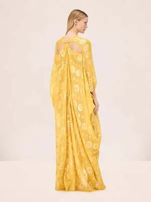 Alexis Avanti Maxi Dress