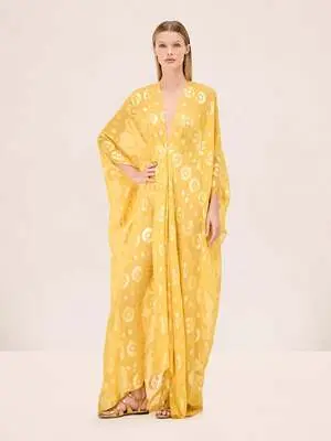 Alexis Avanti Maxi Dress