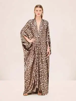 Alexis Avanti Maxi Dress