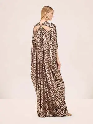 Alexis Avanti Maxi Dress