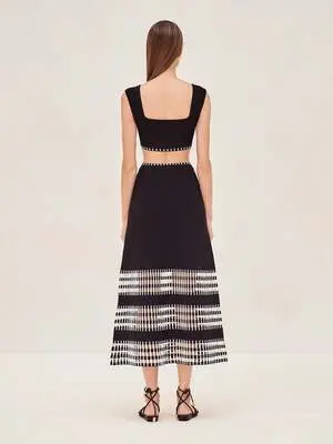 Alexis Simone Skirt
