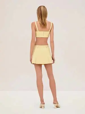Alexis Veri Top