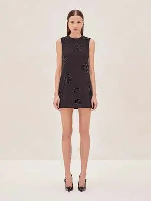 Alexis Ali Dress - Black