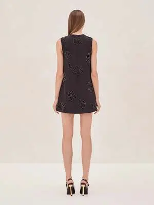 Alexis Ali Dress - Black