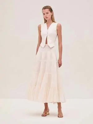 Alexis Torre Vest