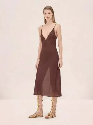 Alexis Avanti Slip Cordovan