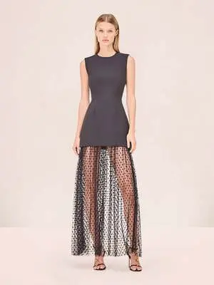 Alexis Simonette Midi Dress