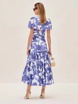 Alexis Avanna Dress