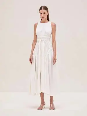 Alexis Midi Day Dresses