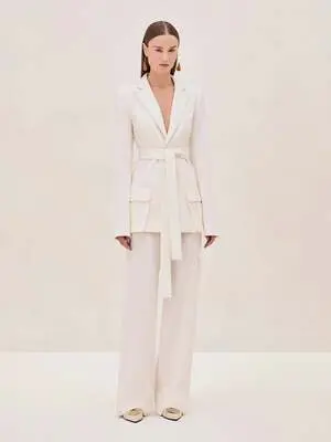 Alexis Bartan Jacket