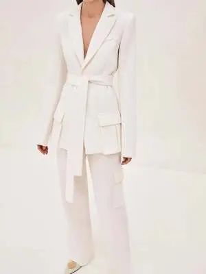 Alexis Bartan Jacket
