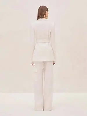 Alexis Bartan Jacket