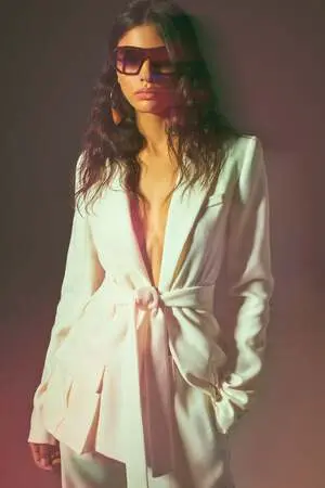Alexis Bartan Jacket