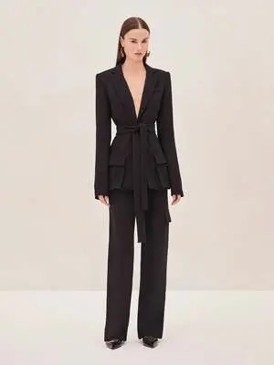 Alexis Bartan Jacket