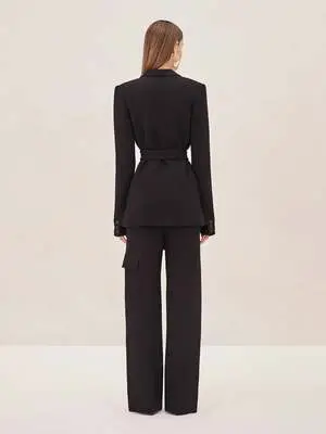 Alexis Bartan Jacket