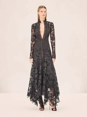 Alexis Lace Cocktail Dresses
