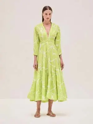 Alexis Glam Day Dresses