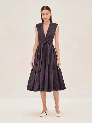 Alexis Knee Length Day Dresses