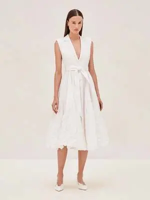 Alexis Sleeveless Day Dresses