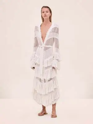Alexis Cari Robe