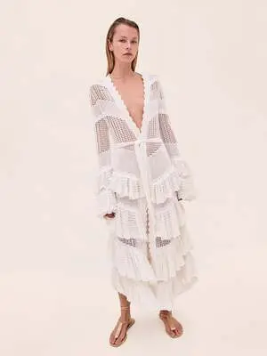 Alexis Cari Robe
