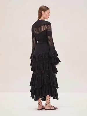 Alexis Cari Robe