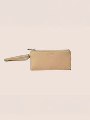 Alexis Bianca Handbag - Dune