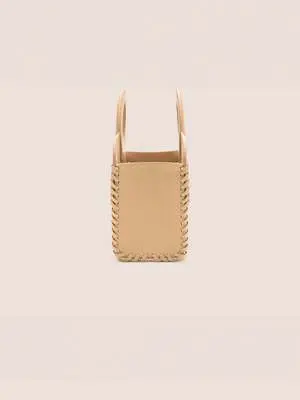 Alexis Bianca Handbag - Dune