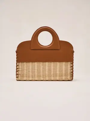 Alexis Bianca Handbag