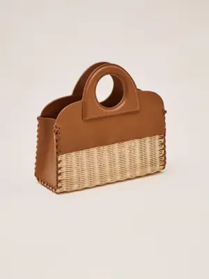 Alexis Bianca Handbag