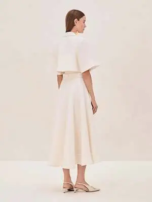 Alexis Cabot Jacket
