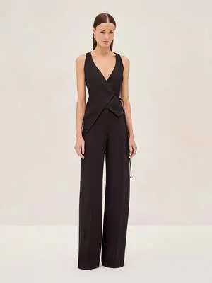 Alexis Cain Vest