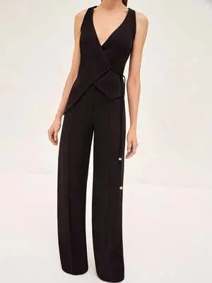 Alexis Cain Vest