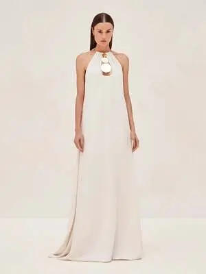 Women's Ivory Gowns
