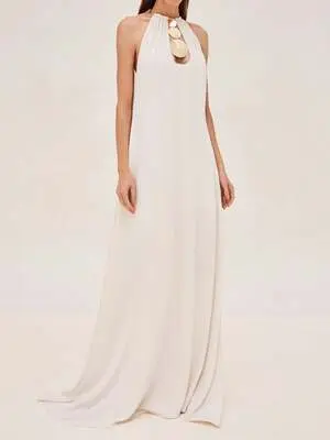 Alexis Celestino Gown