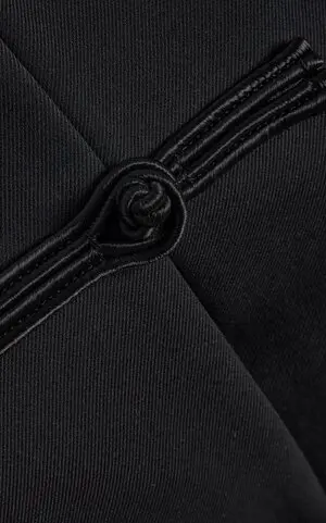 KALLMEYER Tilda Wool-blend Jacket