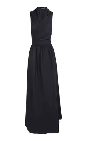 Cortana Wrap Dresses
