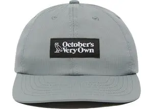OVO Utility Label Sportscap
