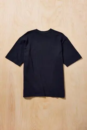 Oakley Metal Rise Graphic Tee - Blackout