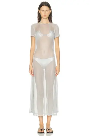 Sheer Swimwear For Women