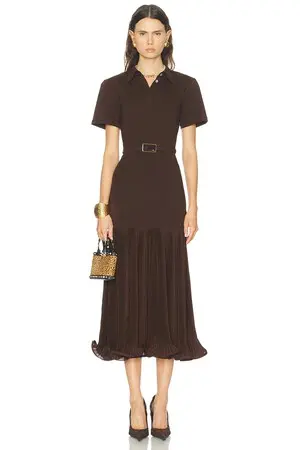 Rowen Rose Sleeveless Day Dresses