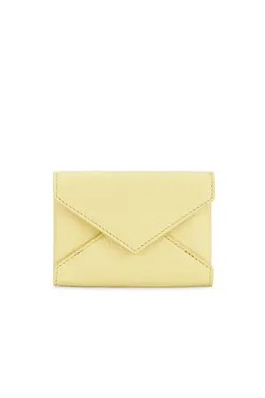 Women's Flap Wallets