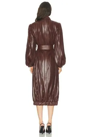ROWEN ROSE Long Coat