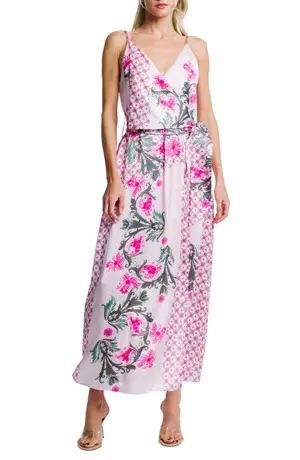 Ciebon Floral Day Dresses