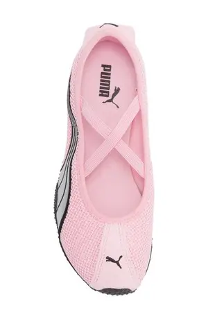 PUMA H-street Ballet Sneaker - Pink