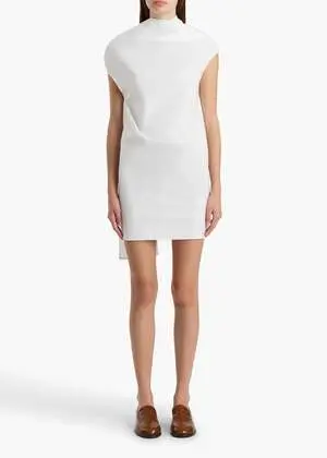 Khaite Tatia Dress