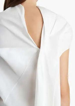Khaite Tatia Dress